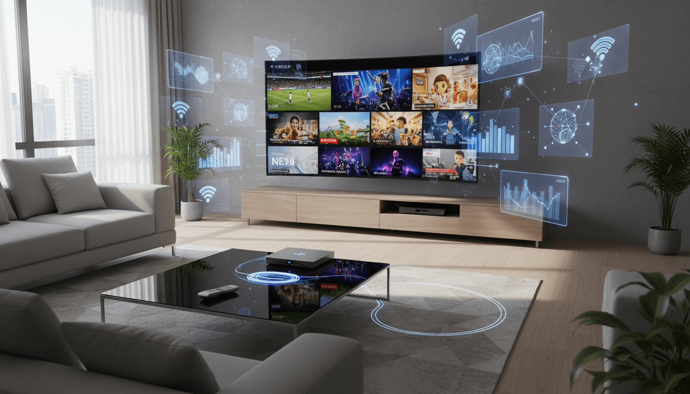 IPTV : Guide Complet Pour Tout Comprendre